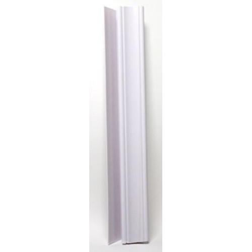 Cornisa Tradicional blanca 1000